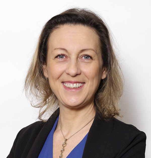 Delphine Armandin-1.1 | Décidons Autrement Saint-Leu-la-Forêt